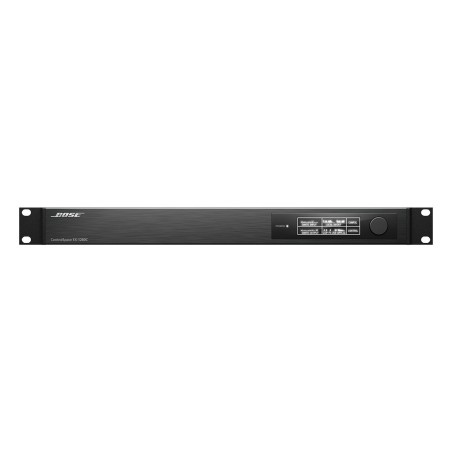 Bose ControlSpace EX-1280C DSP Conferencing Processor 64x64 Dante ...