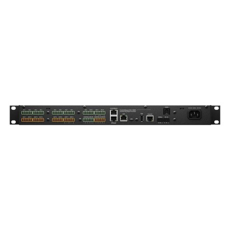 Bose ControlSpace EX-1280C DSP Conferencing Processor 64x64 Dante ...