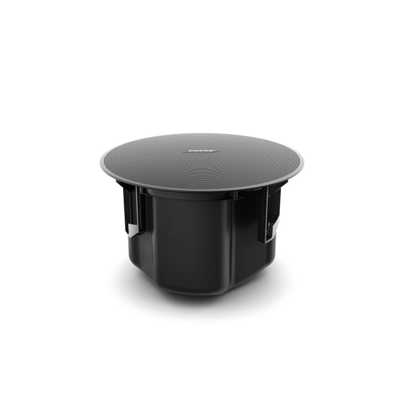 Bose DesignMax DM5C 50W 100V Line Ceiling Speaker with 160 Degree Sound ...