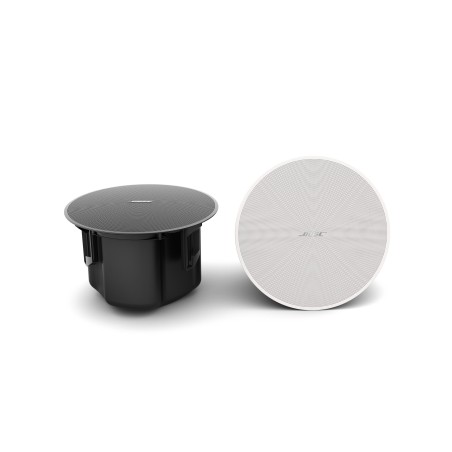 Bose DesignMax DM5C 50W 100V Line Ceiling Speaker with 160 Degree Sound ...
