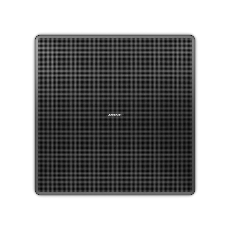 Bose EdgeMax EM180 80W 100V Line or 8 Ohm Flush Wall Mount or In ...