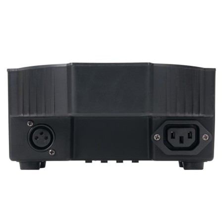 ADJ MEGA TRIPAR PROFILE PLUS - American DJ LED BAR 5x 4-Watt 4-IN-1 COB ...