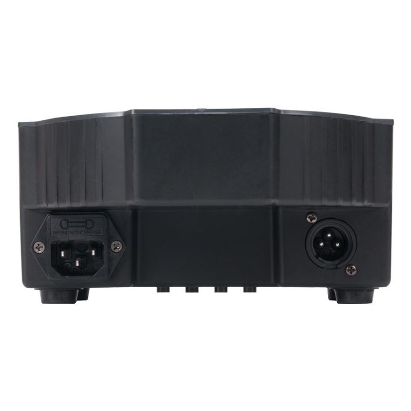 ADJ MEGA TRIPAR PROFILE PLUS - American DJ LED BAR 5x 4-Watt 4-IN-1 COB ...