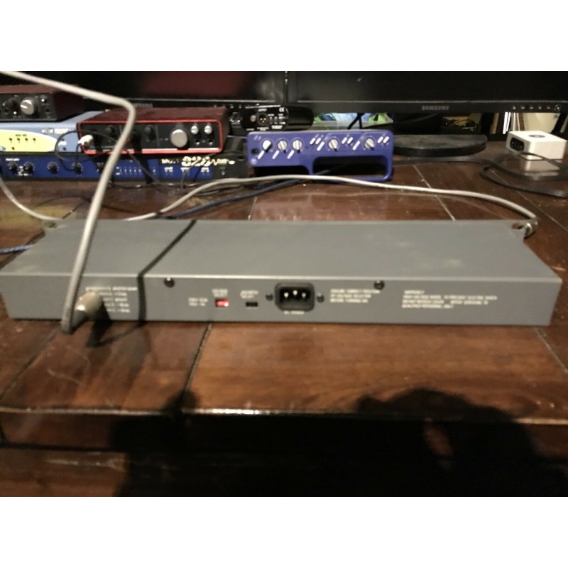 Vintage Hill Soundmix 24 Channel Audio Desk with PS1 48V (second hand)