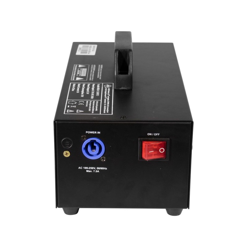 Dance Floor PSU for 20 Panels of Magnetic Dancefloor Power Supply 750W PSU