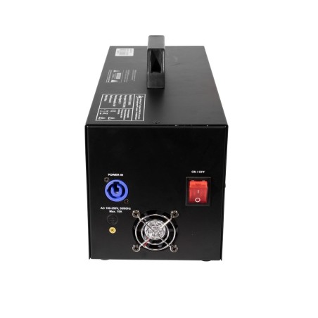 Dance Floor PSU for 40 Panels of Magnetic Dancefloor Power Supply 1500W ...