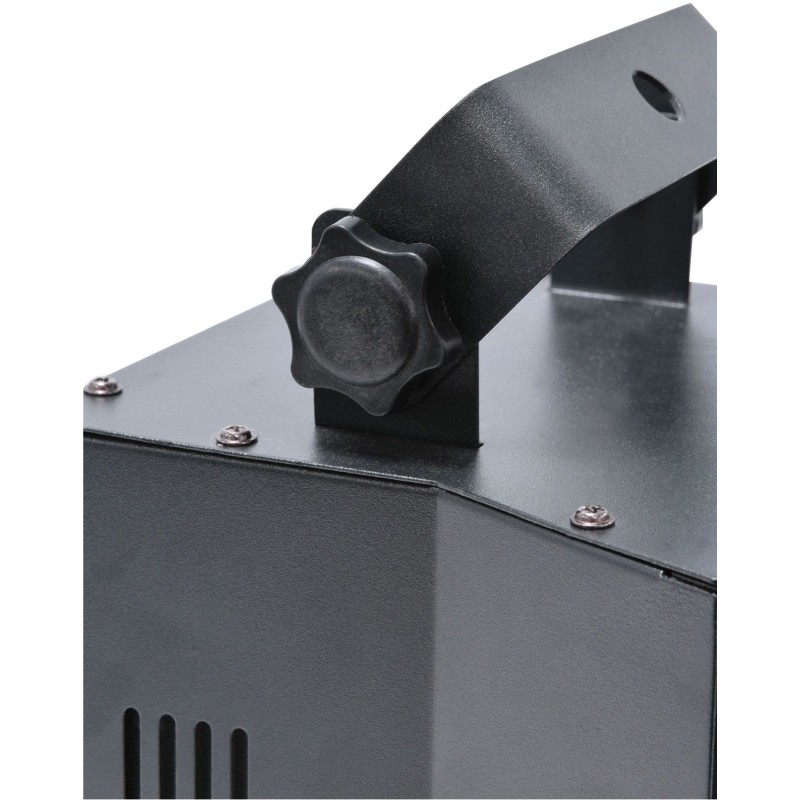 Lighting Effects LED Beamer 4-in-1 LED Effects with Beams Strobe UV and ...