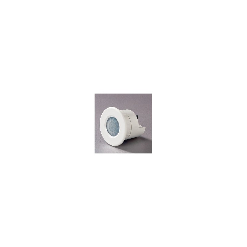 Rako WAPIR Wired system 360 Degree ceiling mounted PIR sensor with ...