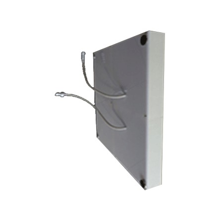 Led RGB DMX 512 - 64 Pixel LED Display Panels - 500mm x 500mm Full ...