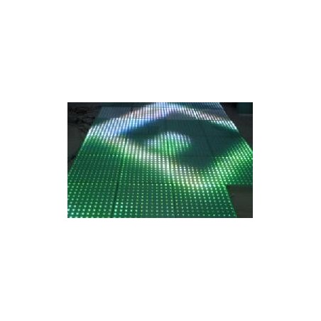 144 Pixel Interactive LED Dance Floor Modules *NEW*