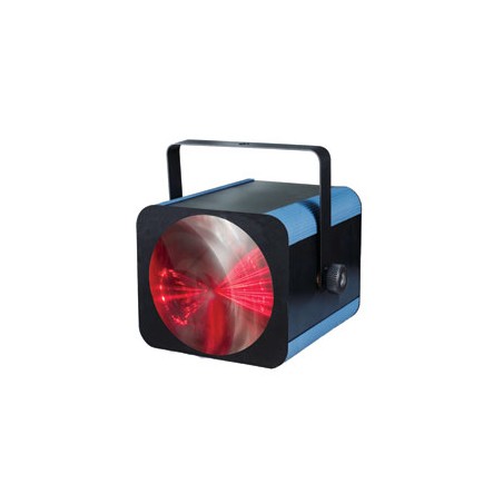 LED DMX Dot Matrix Projector