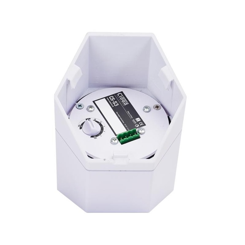 Cloud CS-S3W & CS-S3B 16W 3 Inch 100V or 70V or 16 Ohm