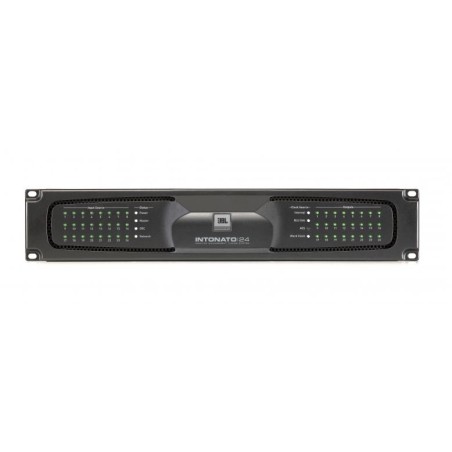 JBL Intonato 24 JBL1807 24 Channel Monitor Controller Management Tuning ...