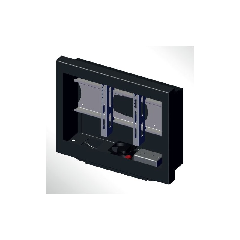 Outdoor Computer Monitor Enclosure at Christopher Adkins blog