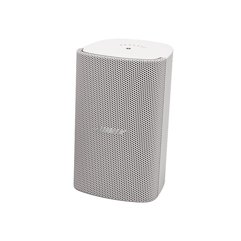 Bose FreeSpace FS2SE 16W 100V or 16 Ohm White Pair of IP55 Outdoor ...