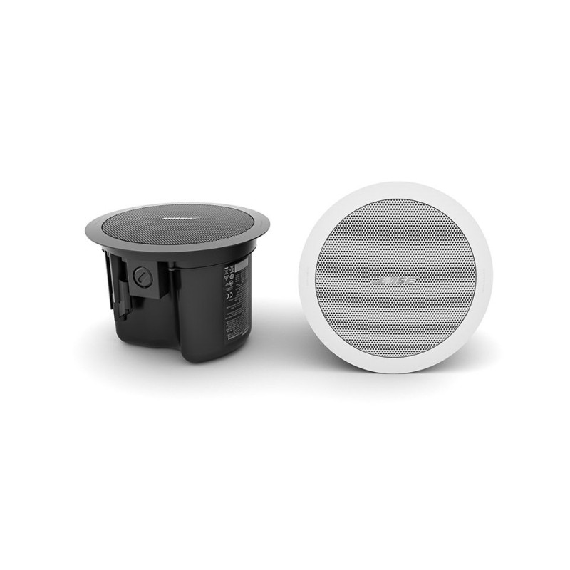 Bose FreeSpace FS2C Pair of In-Ceiling Speakers 9W 100V or 16 Ohm ...