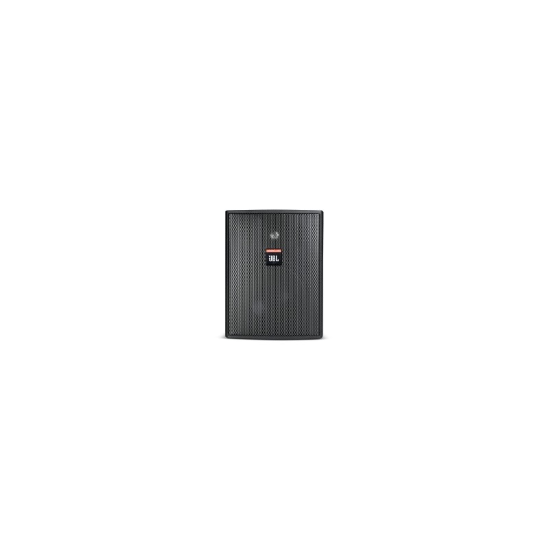 JBL Control 25AV Black Pair - Control Contractor Wall mounted - Akwil Ltd
