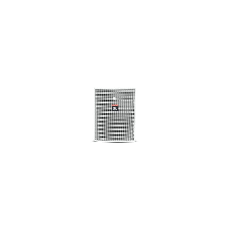 JBL Control 25AV White Pair - Control Contractor Wall mounted - Akwil Ltd
