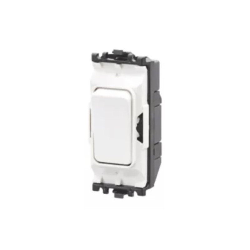 MK 20A Two Pole Grid Switch - Cables and Connectors - Akwil Ltd