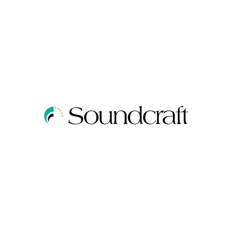 Soundcraft Logo