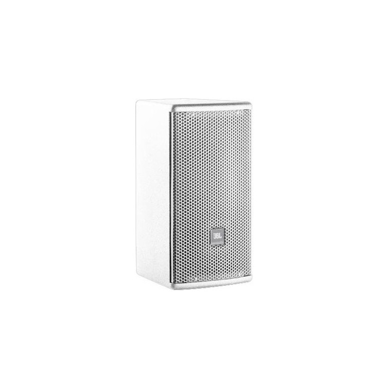 JBL AC16 (White) Pair of Speakers - AE Compact Series - Akwil Ltd