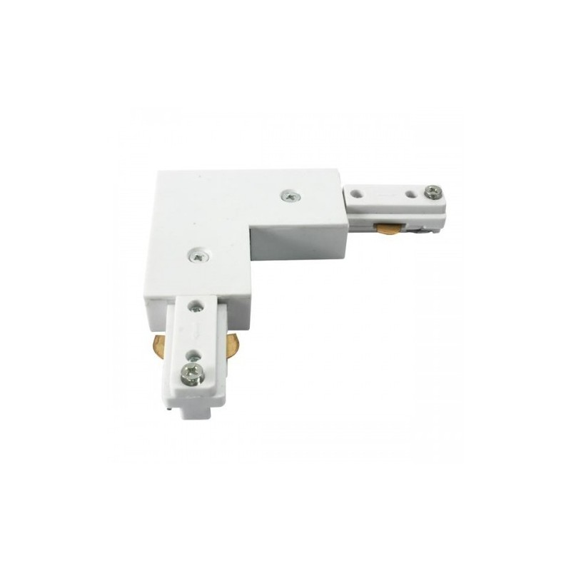 Right Angle Track Connector Coupler for Single Channel Track for Smart ...