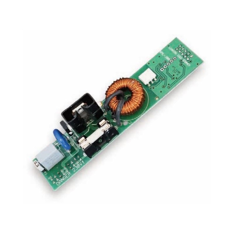 Rako WML-300 300W Leading Edge Pluggable Dimmer Module for use with ...